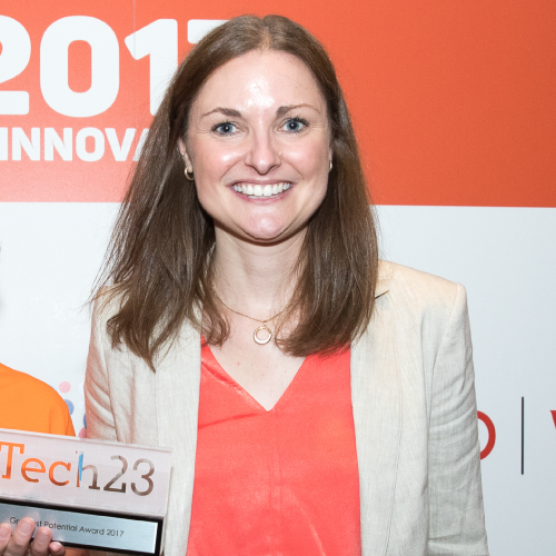 Tech23 alumni are building a healthier, safer future - TeamSlatts