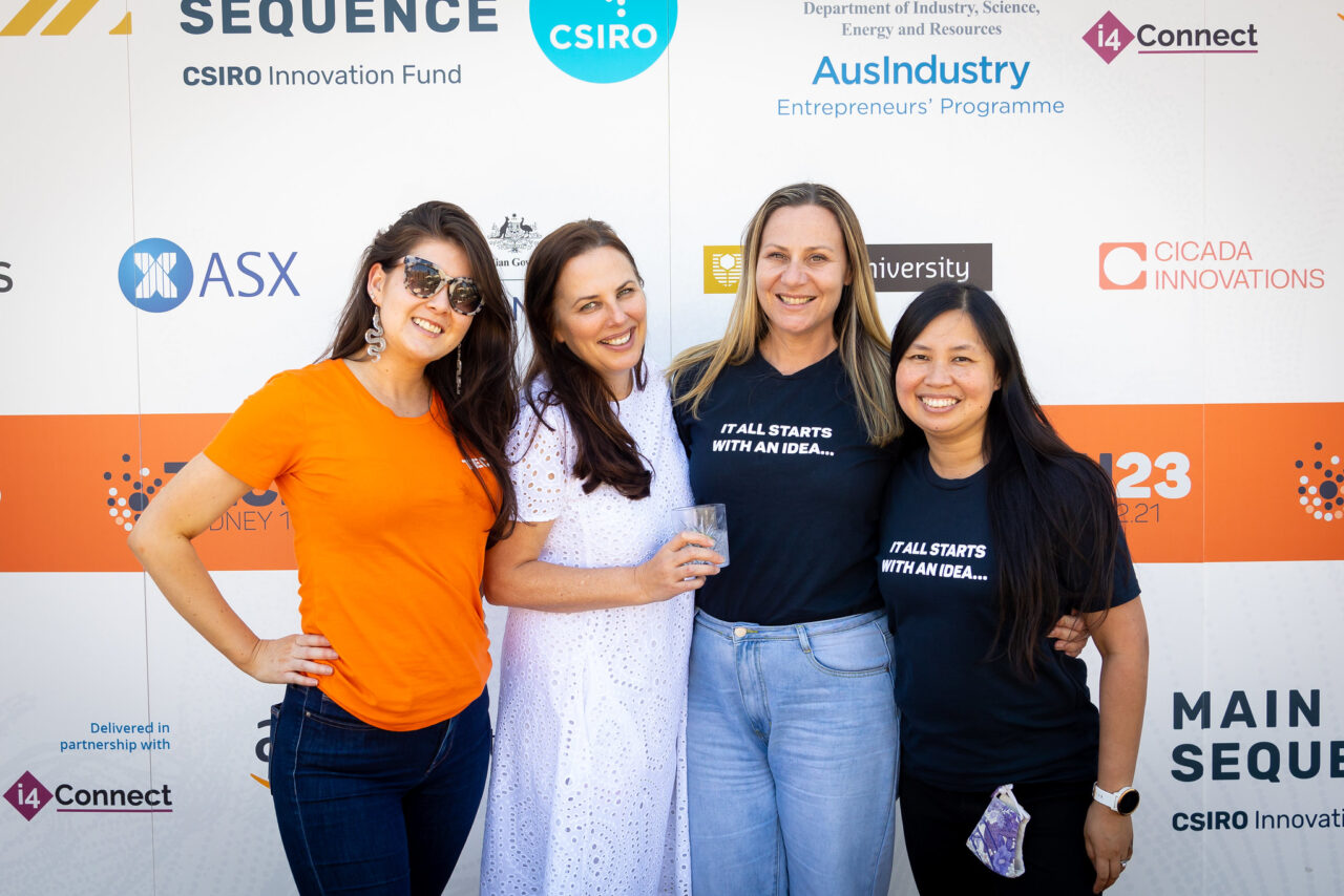 Welcoming Cicada Innovations as the new custodian of Tech23 - TeamSlatts